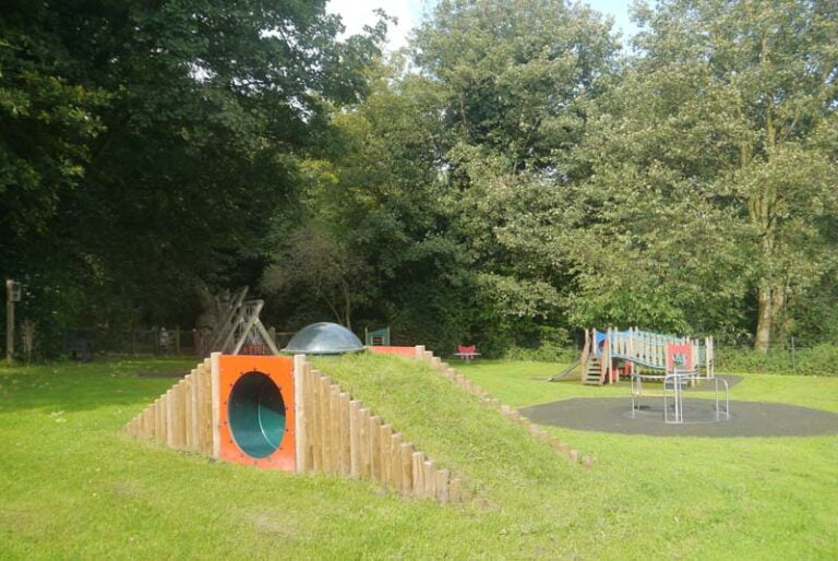 High Legh | Picturesque Village in Cheshire