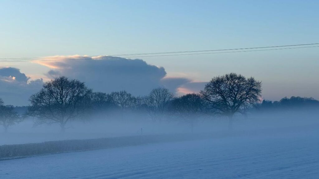 High Legh | Picturesque Village in Cheshire
